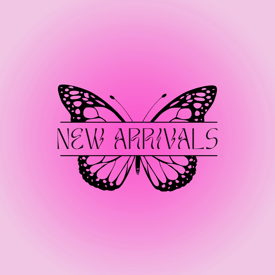 NEW ARRIVALS – Fly Rhopa