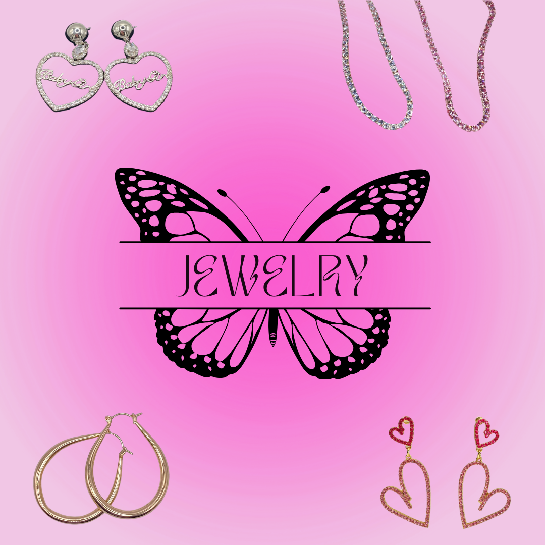 Fly Jewelry – Fly Rhopa