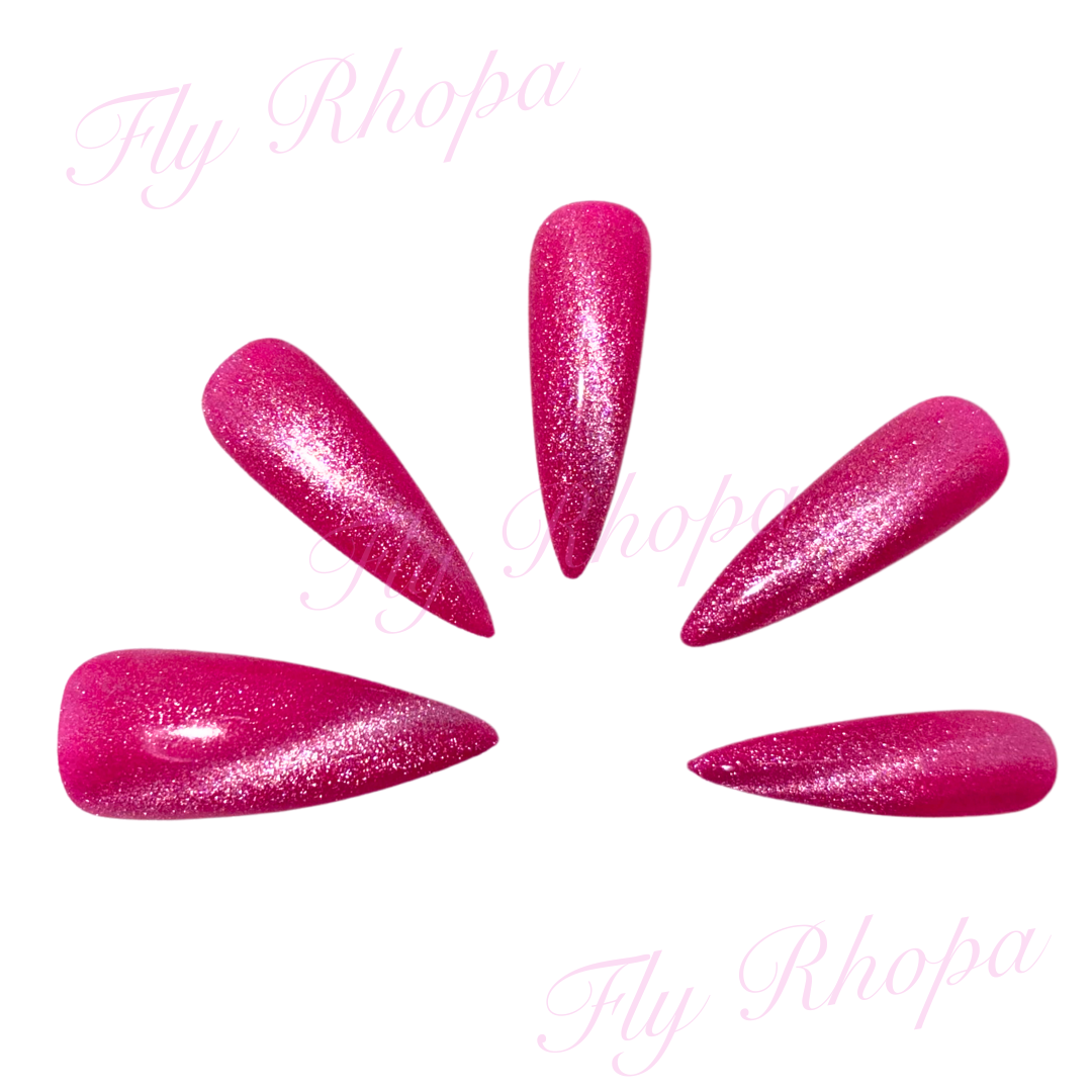 Fierce – Fly Rhopa