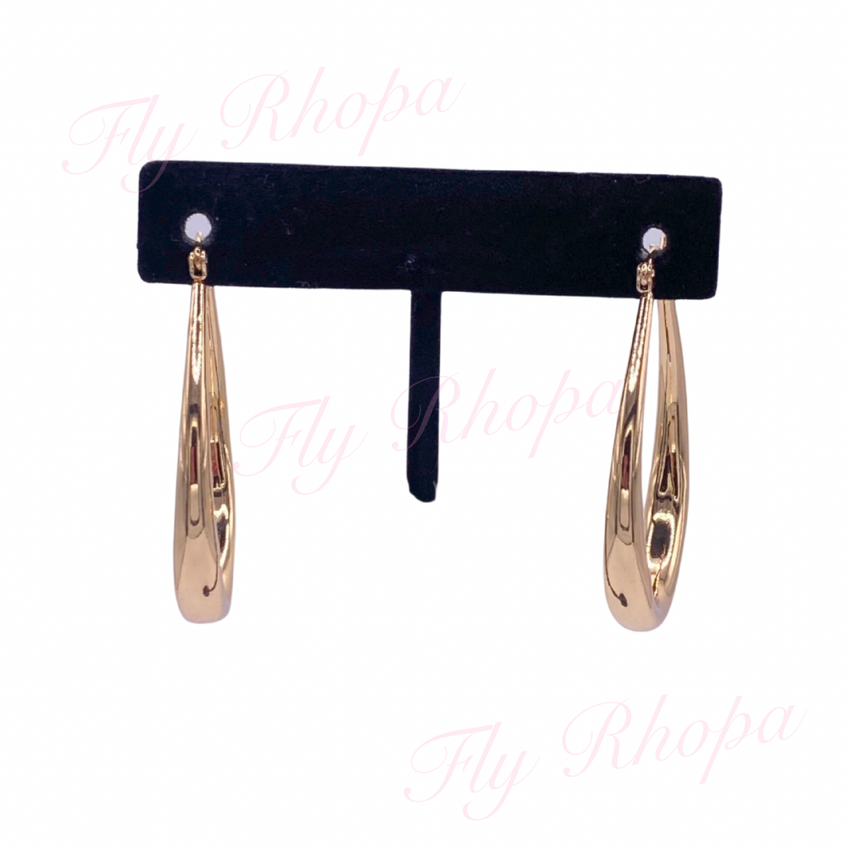 Diosa Hoops – Fly Rhopa