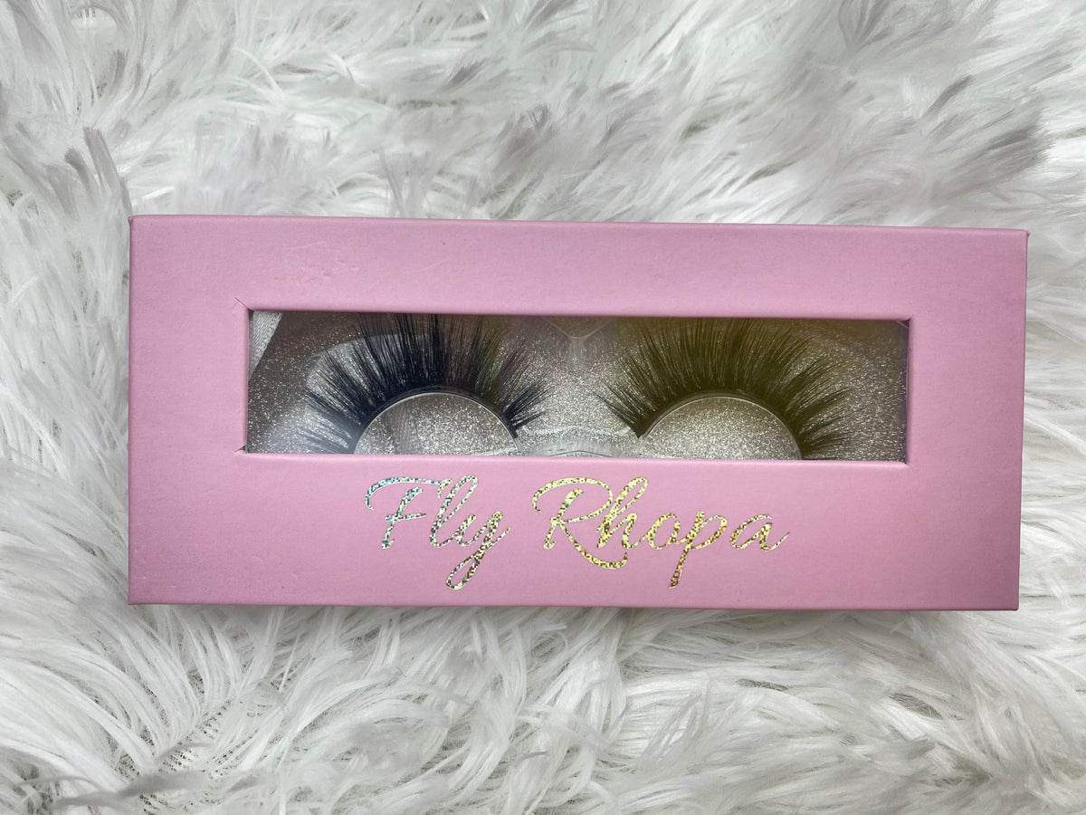 Life Goals – Fly Rhopa