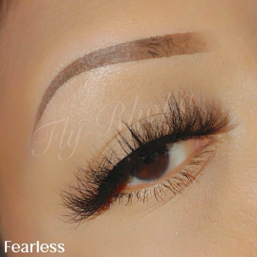 Fearless – Fly Rhopa