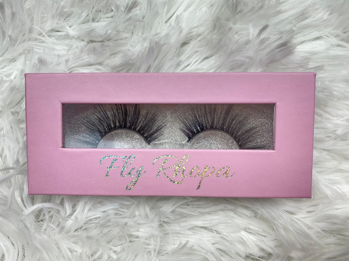 Forever Fly – Fly Rhopa