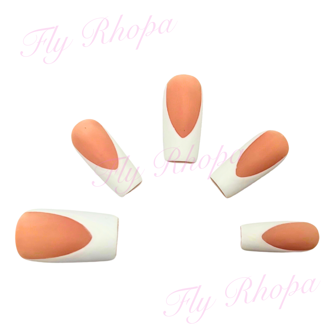 Fly French Tips – Fly Rhopa